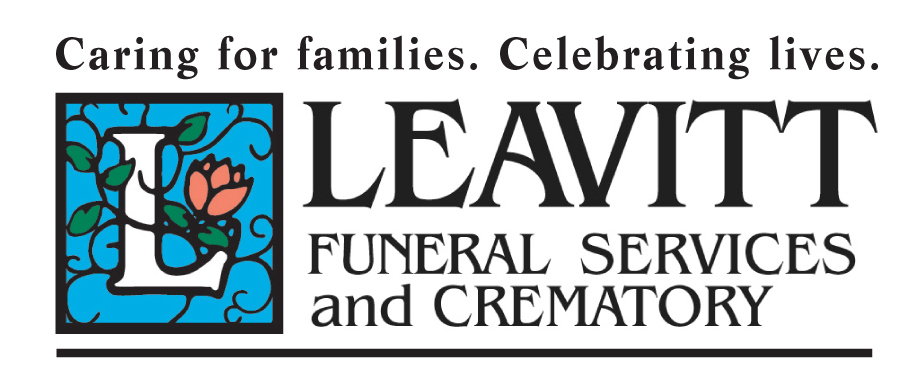 Leavitt Funeral Home Web Calendar